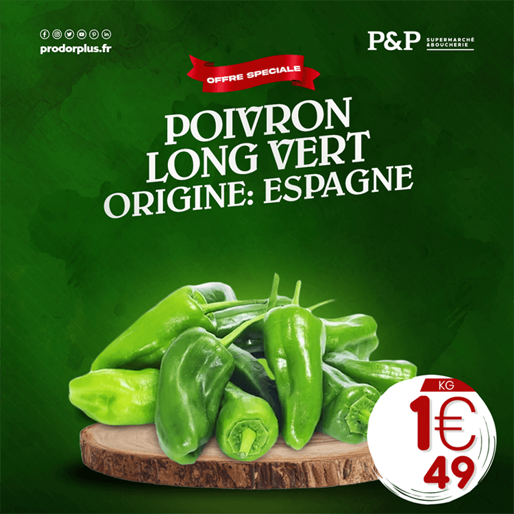 Promotions | Prodor Plus