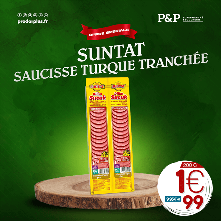 Promotions | Prodor Plus