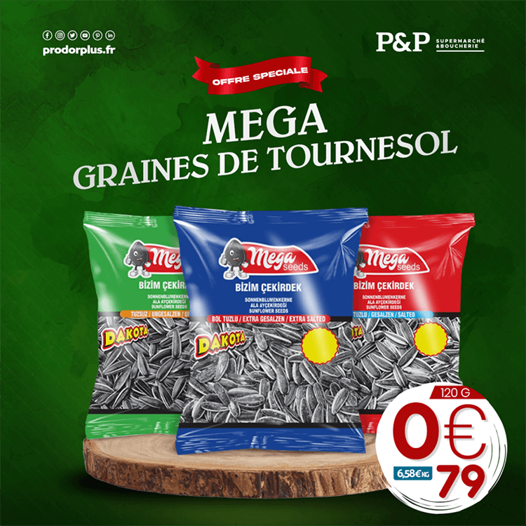 Promotions | Prodor Plus