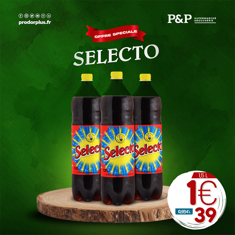 Promotions | Prodor Plus