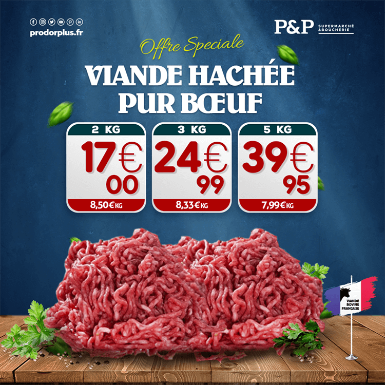 Promotions | Prodor Plus