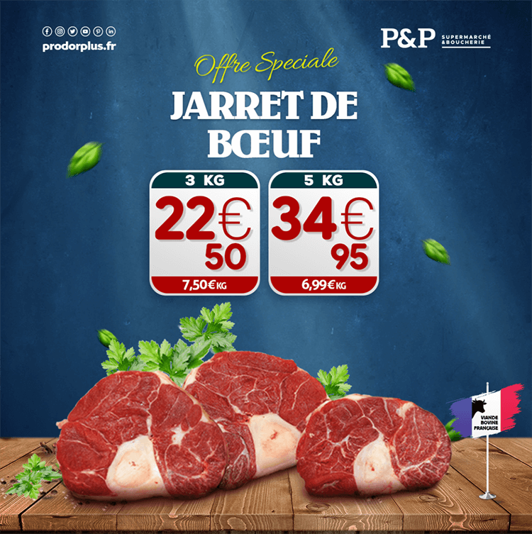 Promotions | Prodor Plus