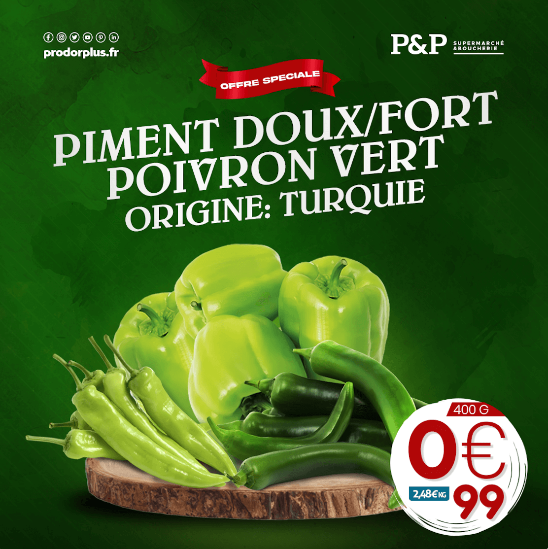 Promotions | Prodor Plus